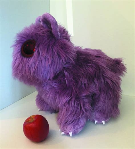 Bartleby Plush Comichub