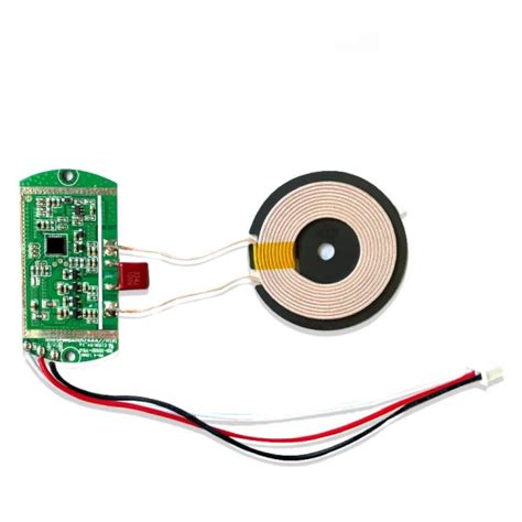 Lithium Battery Charger Touch Screen Hall Effect Sensor Pcb Relay