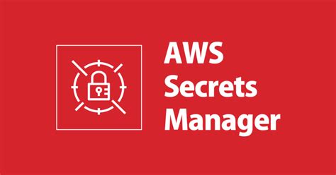 Aws Secrets Manager Secretsmanager 패스워드로테이션을 이용한 Rds 암호 교체 By