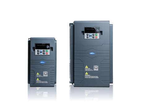 High Performance Vector Power Inverter Frequency Converter And Vfd