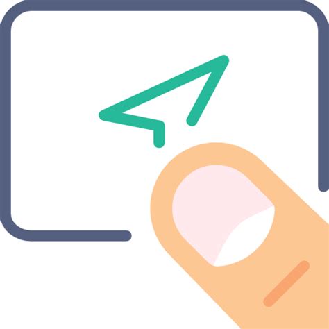 Grifo Iconos Gratis De Gestos