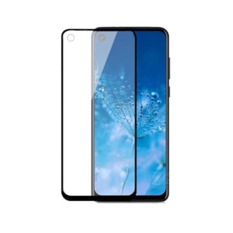 Película de Vidro D Tela Toda Anti Impacto Para Motorola Moto G no