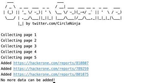 Open Sesame On Offsec Tools