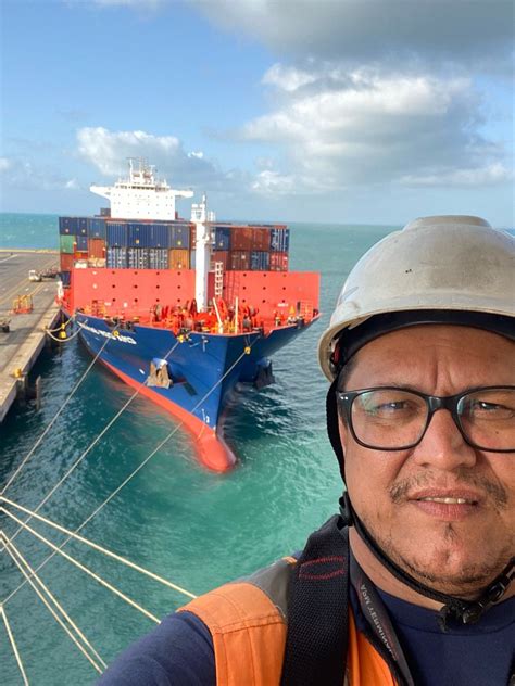 Luciano Alves Posted On Linkedin