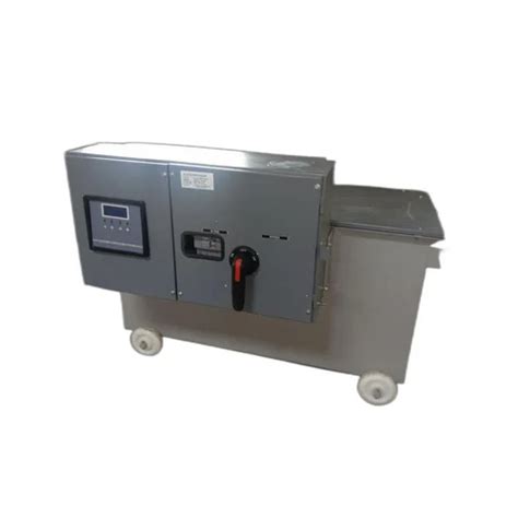 Servo Voltage Stabilizer At 11500000 Inr In Navi Mumbai Maharashtra