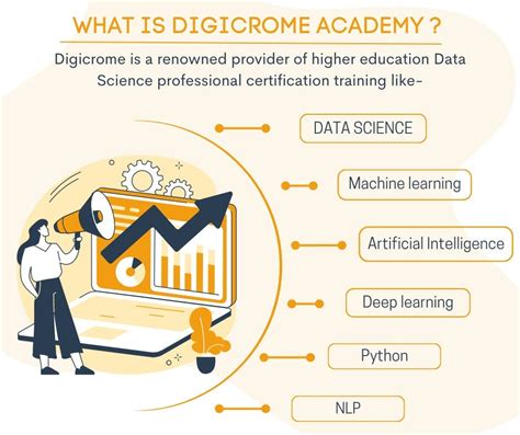 Empower Your Career With Digicrome Academys Comprehensive Data Science