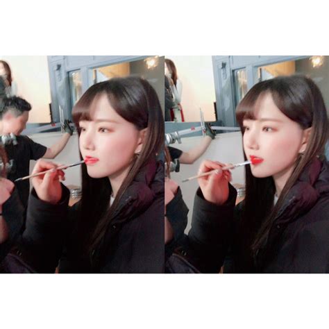 버디 보고싶다앙 예린 옌니 입춘이지났는데 춥다 예린 옌니 입춘이지났는데 춥다 정예린 Everry Nn