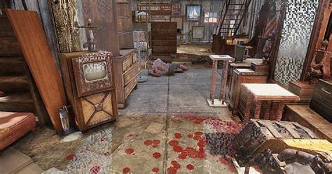 Fallout 76 Bugs Album On Imgur