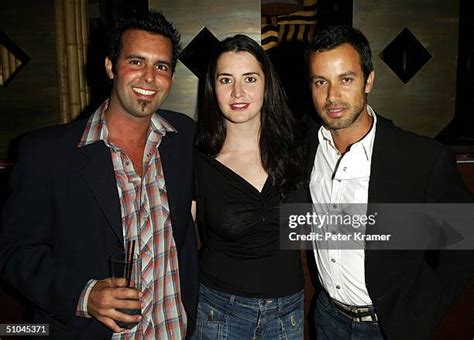 201 Clara Lauren Photos And High Res Pictures Getty Images