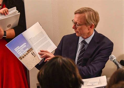 brian hook islamic world news