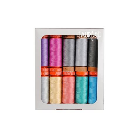 50 Wt Cotton Small Spools