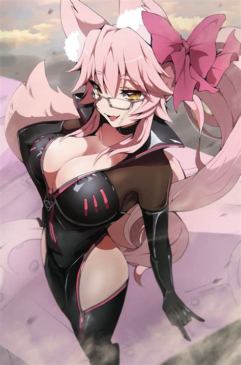 Magitactis Nosebleed On Twitter Rt Nmk218 コヤンスカヤ光 Fgo