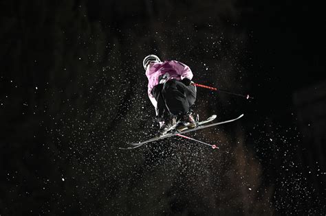 Olympia 2026 Deshalb Schläft Andri Ragettli Am Boden Nau Ch