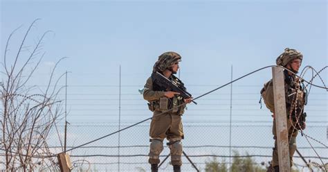 La Onu Alerta Del Aumento Del Uso Ilegal De Fuerza Letal Por Parte De