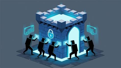 Proteksi Data Biar Nggak Kena Hack Begini Cara Gampang Jaga Data