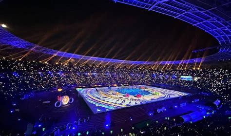 Uae Sport News 🇦🇪 On Twitter الحضور الجماهيري لـ خليجي25 يتجاوز 500
