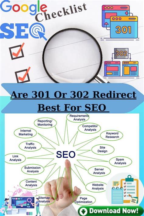 Are Or Redirect Best For Seo