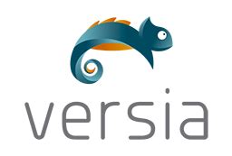 Versia - Transformación digital. Líder en innovación tecnológica.