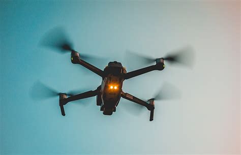 Why Are Unauthorized Drones In Nj Airspace Explore New Jersey