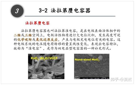 超级电容器工艺的前中后段分别是什么呢？ 知乎