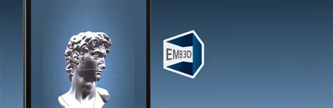 Download And Run Emb3d 3d Model Viewer On Pc And Mac Emulator