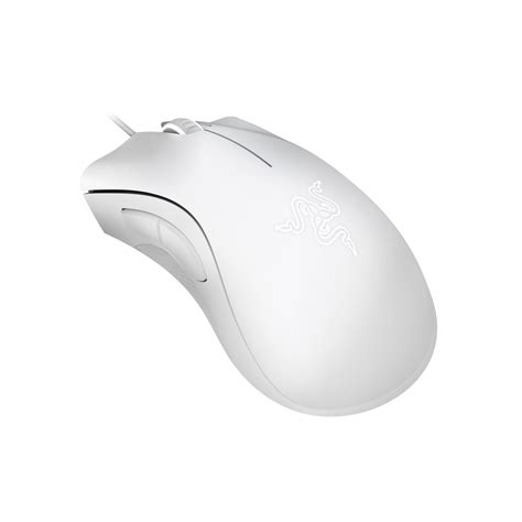 Razer Deathadder Essential White Lttstore