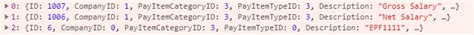 Data Bind To Array Angular 6 Stack Overflow