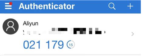 双因子认证（two Factor Authentication） Csdn博客