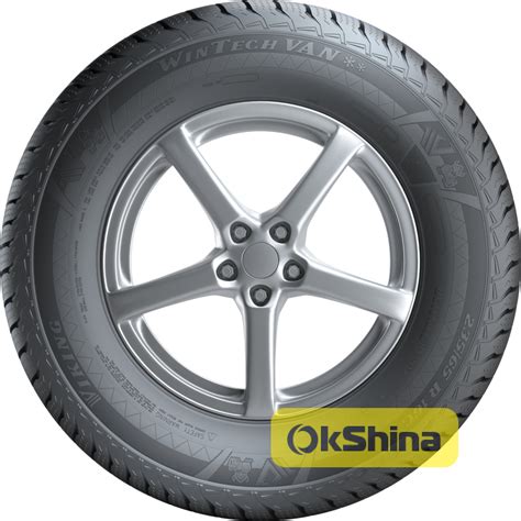 Viking WinTech Van - зимние шины, купить резину в Киеве. Доставка по ...