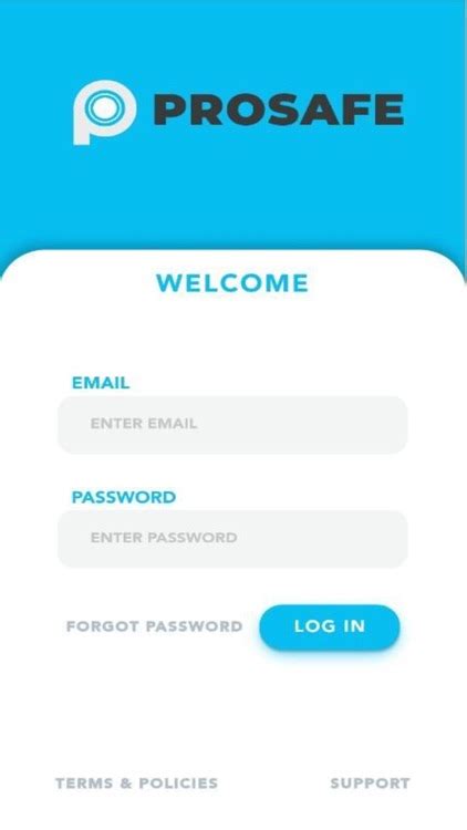 Prosafe By Prosafe