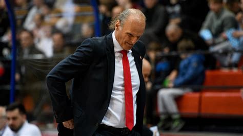 Official Dusko Ivanovic Has Signed A Point Guard Basketball Sphere