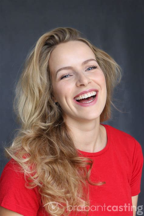 Niniane Brabantcasting