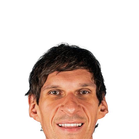 Boban Marjanovic Stats Game Log News Profile And Fantasy