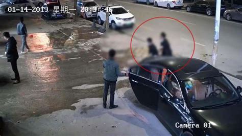 福建福州：1死19伤！一男子因感情纠纷持刀上街随机捅人社会民生好看视频