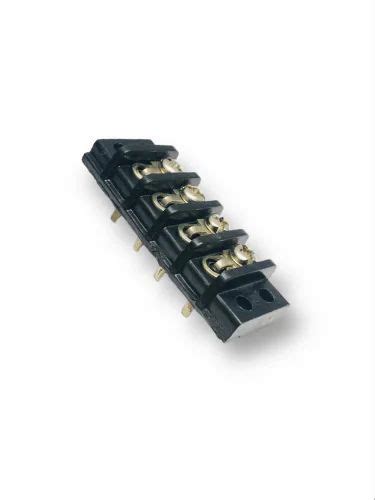 240 V Electrical Terminal Block 15amp At ₹ 10 Piece In New Delhi Id
