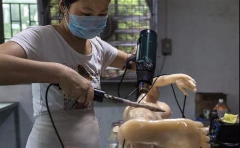 How To Make A Sex Doll Build Your Own Sex Doll Custom Love Dolls