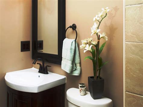 DIY 10 Ingenious Half Bath Decorating Ideas Madison Art Center Design