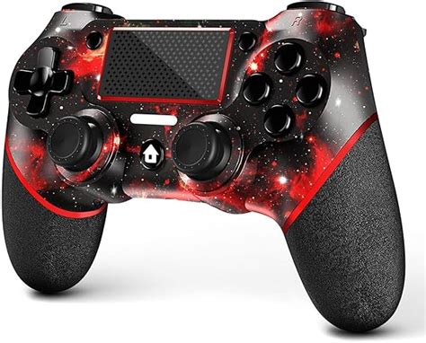 Acegamer Wireless Controller For Ps4 Gamepad Compatible