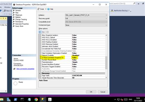 Jira Health Check Shows Database Errors But They A