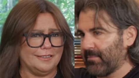 Rachael Rays Husband Appears On Her Show After She Reveals All About