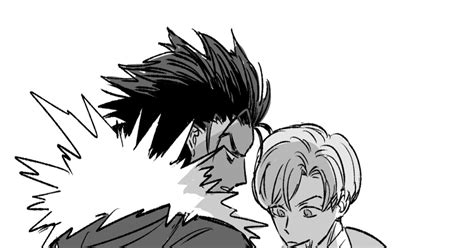 Bmb【腐】 アロルクまとめ3 吉のマンガ アロルク Pixiv