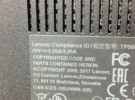 Yahoo オークション lenovo 20KSCTO1WW ThinkPad E580 Win10 Core i3