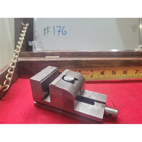 Small Vise