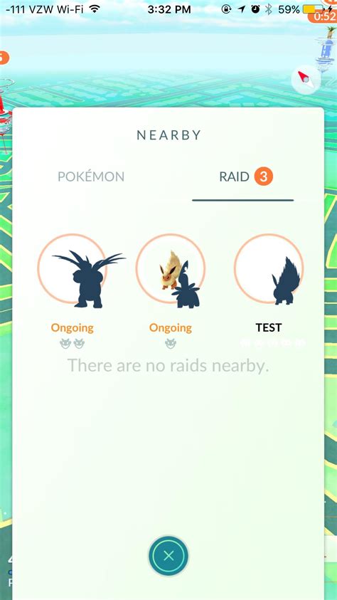 Another Legendary Raid Test R Thesilphroad