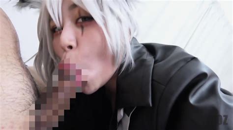 Ctnoz 173 Cosplay Eporner