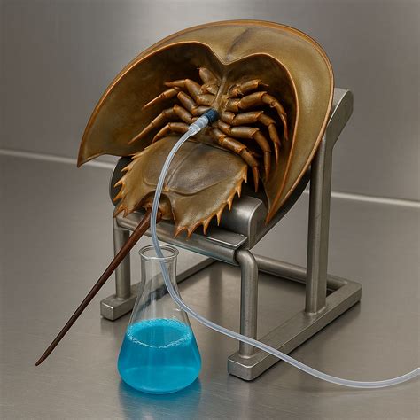 𝐋𝐢𝐦𝐮𝐥𝐮𝐬 𝐀𝐦𝐞𝐛𝐨𝐜𝐲𝐭𝐞 𝐋𝐲𝐬𝐚𝐭𝐞 𝐋𝐀𝐋 𝐭𝐞𝐬𝐭 𝐢𝐧 𝐩𝐡𝐚𝐠𝐞 𝐫𝐞𝐬𝐞𝐚𝐫𝐜𝐡 Padma Shrestha