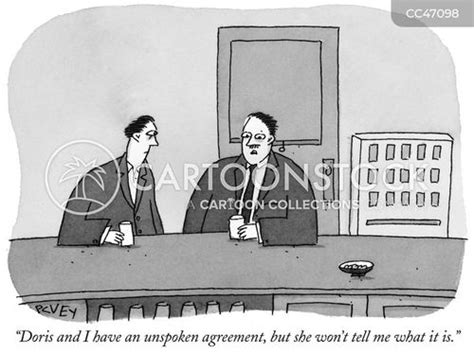 Lack Of Communication Cartoons And Comics Funny Pictures From