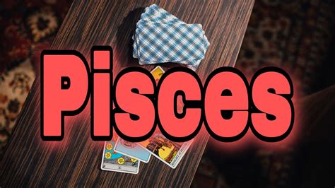 PISCES WOW YOU WON T BELIEVE WHY GOD IS GIVING YOU THIS EXTREMELY RARE GIFT PISCES APRIL