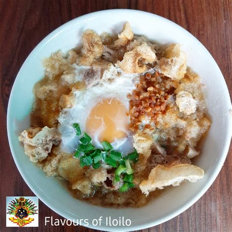 Iloilos Lapaz Batchoy