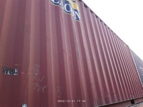 Container Damage Detection Full Object Detection Dataset And Pre Trained Model By Project